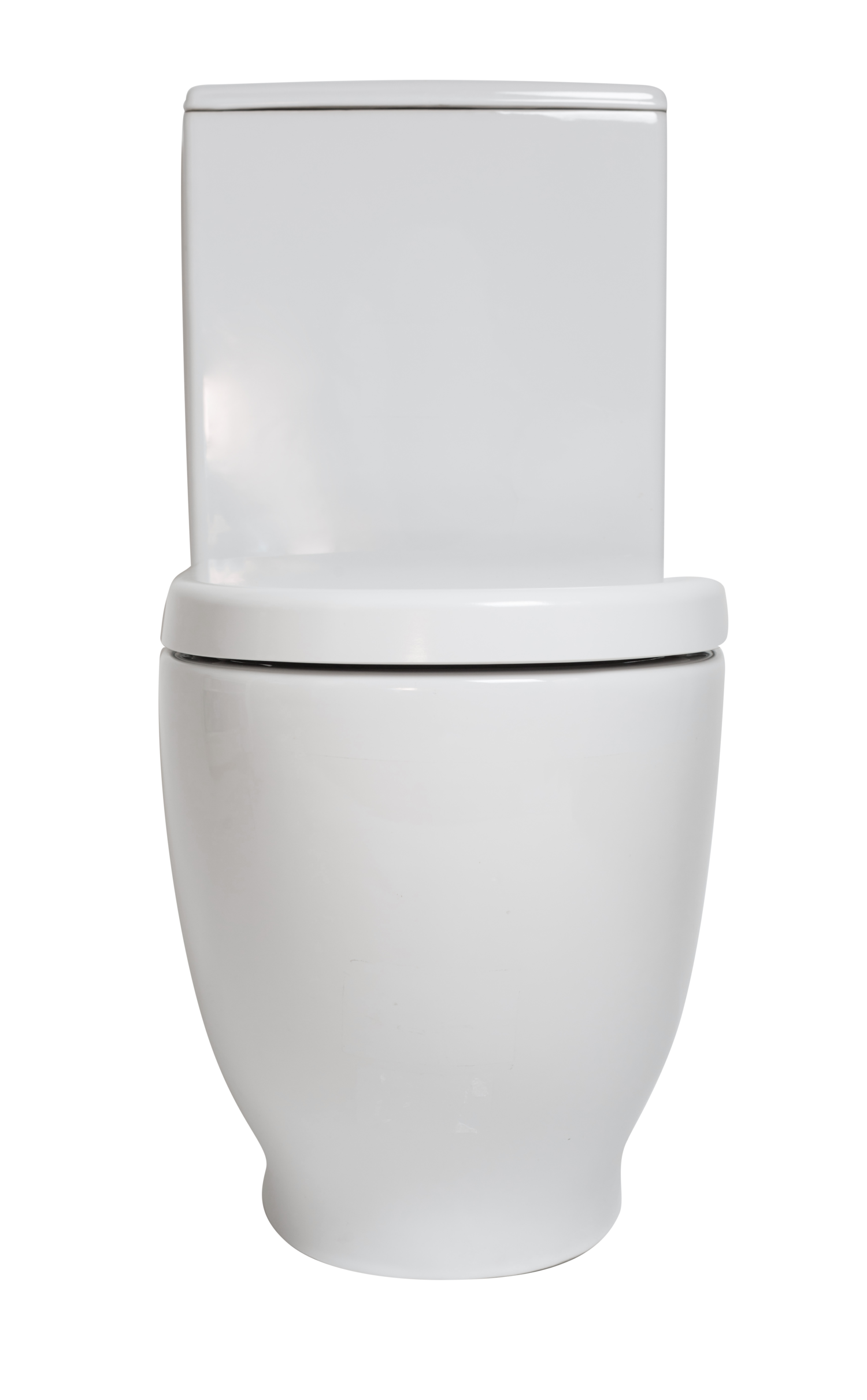 Kombi WC bidet 2v1 MA3641 UNI odpad s RIM OFF Creavit - WC bidety 2v1
